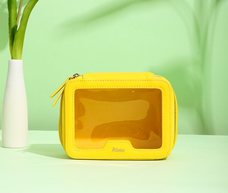 Exploring 10 Different Sustainable Materials for Makeup Bags - ECOICOLOR