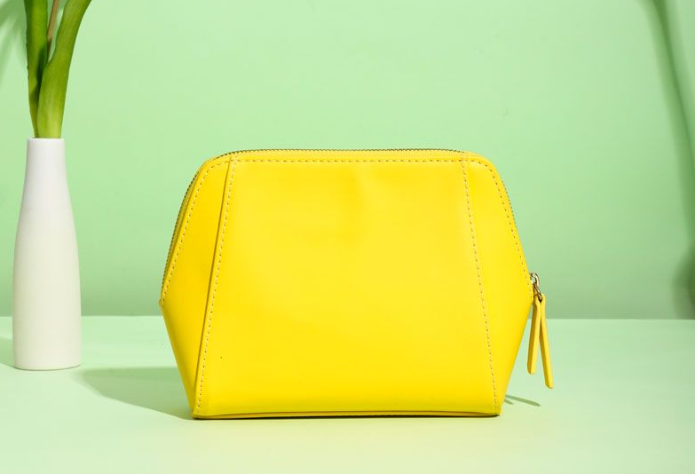 Exploring 10 Different Sustainable Materials for Makeup Bags - ECOICOLOR