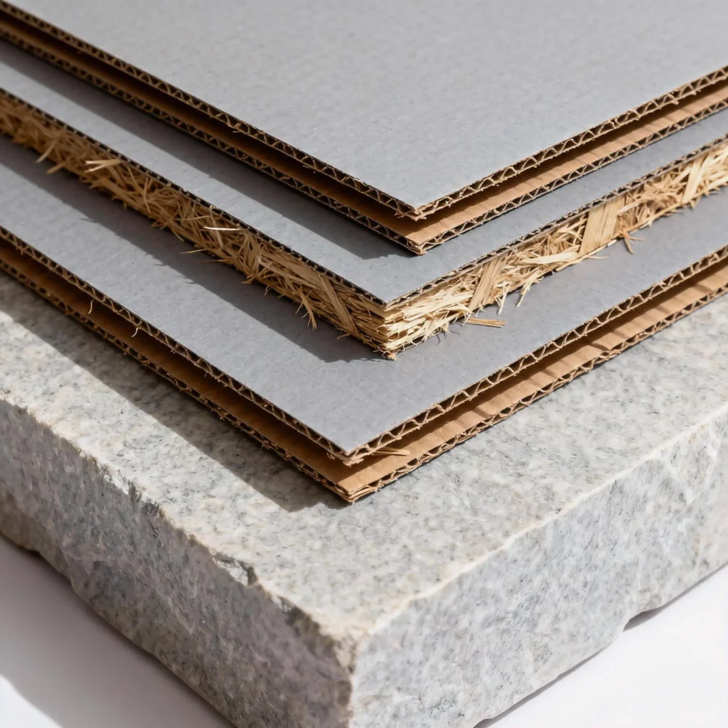 Recycled Paper - ECOICOLOR